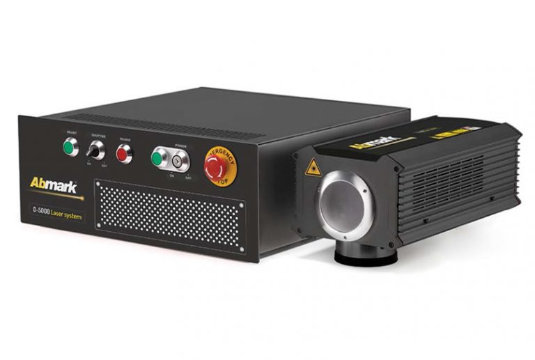 AB-D Series Industrial Lasers | Mark Plastic & Metals | Abmark