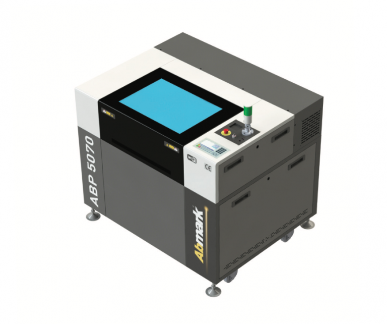 CO2 Lasers | AB-P Series For Marking at High Speed | Abmark